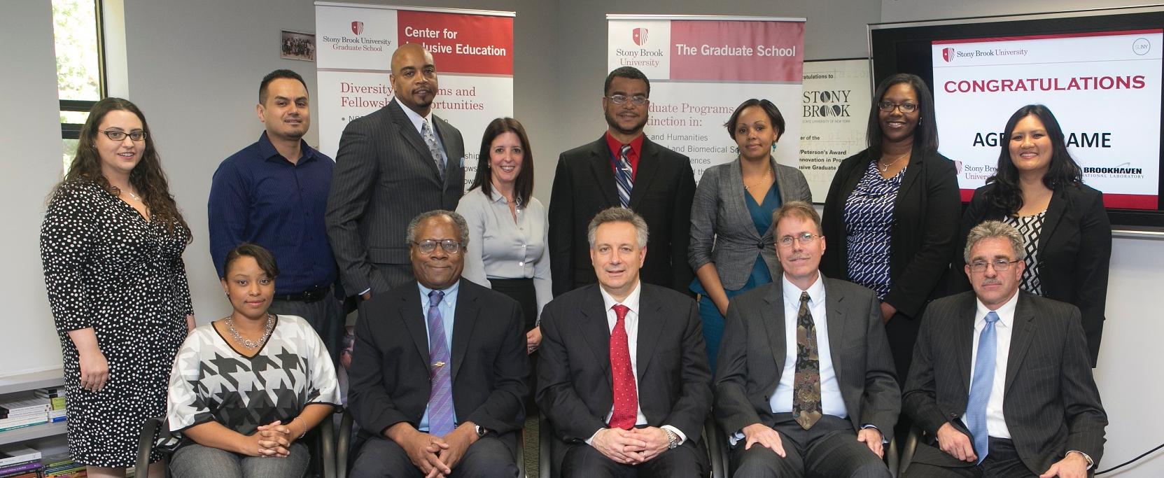 FRAME Leadership | Center for Inclusive Education